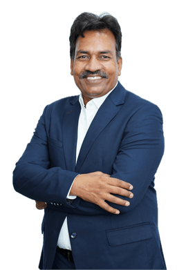 Chartered Speed Limited - Empowering mobility across India